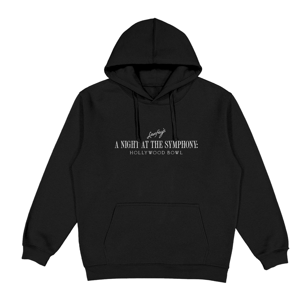 Laufey's A Night At The Symphony: Hollywood Bowl Official Merchandise