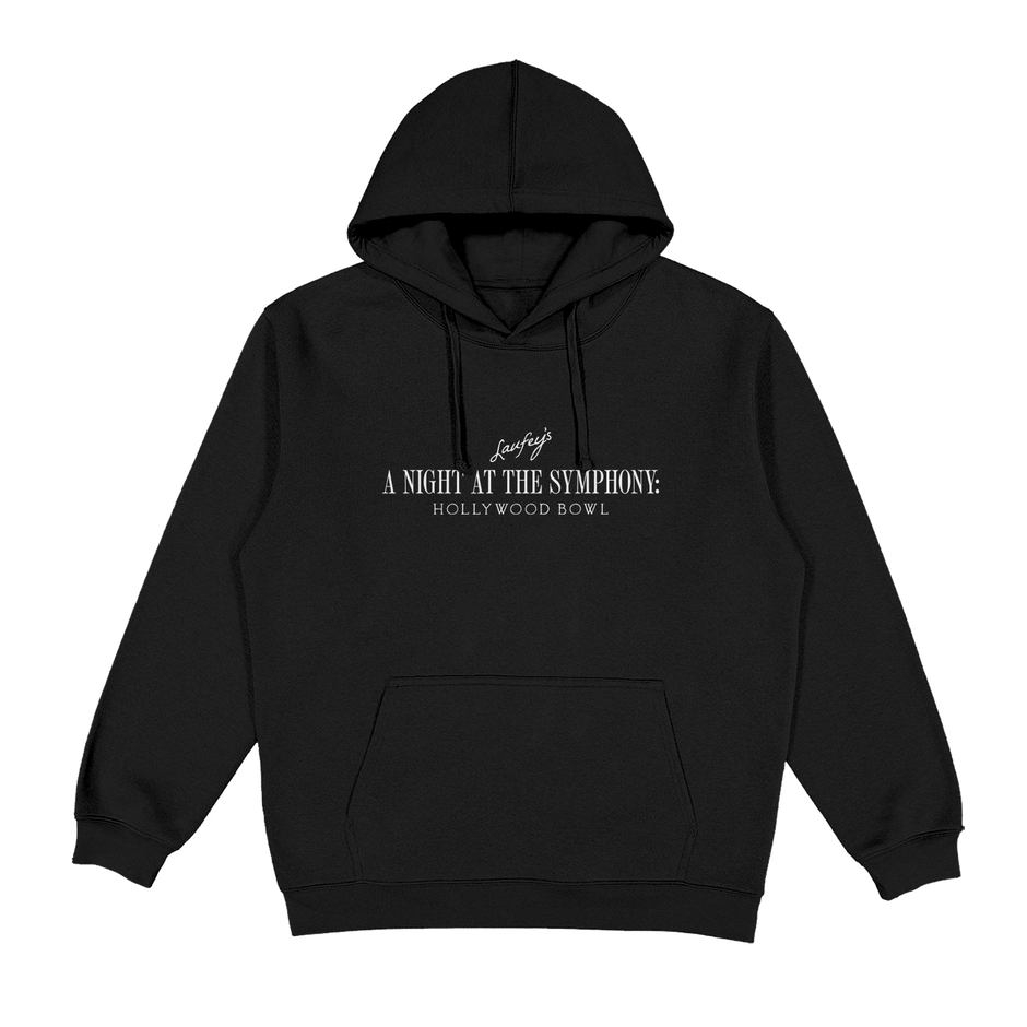 Laufey's A Night At The Symphony: Hollywood Bowl Official Merchandise